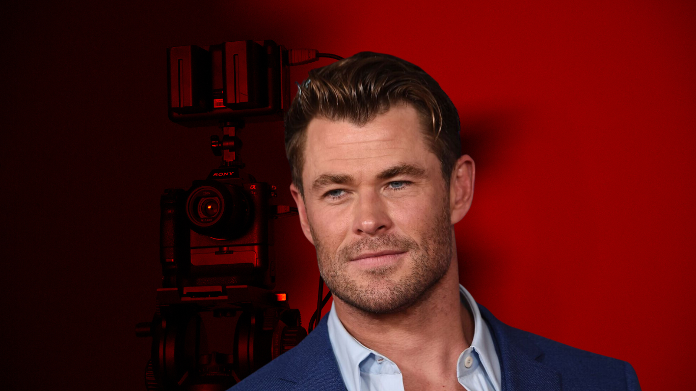 Chris Hemsworth bio, height, age ,wife,family, net worth and more Actorsvaultpro